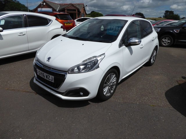 Used cars for sale. Wrexham & Flintshire car Dealer | Hope Motor Company