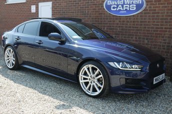 Used cars for sale in Thatcham & Berkshire: David Wren Cars