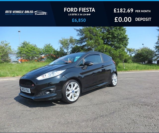 Page 3 of 5 for Used cars for sale. Dundee & Angus car Dealer | MTS ...