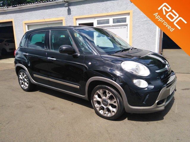 Fiat Lanarkshire, Fiat Garage Scotland, Fiat Dealer Scotland