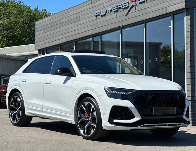 Used Audi cars for sale. Audi Dealer Leeds | Players Cars