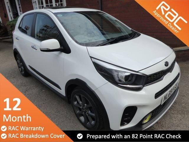 Page 2 of 4 for Used cars for sale. Kettering & Northamptonshire car ...