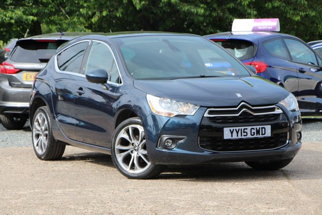 Used Citroen cars for sale. Citroen Dealer Hull | Autocars Limited