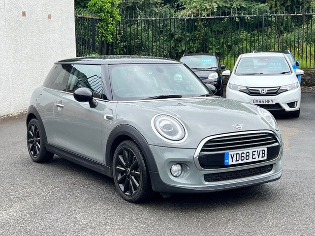 Page 2 of 3 for Used cars for sale. Dunfermline & Scotland car Dealer ...