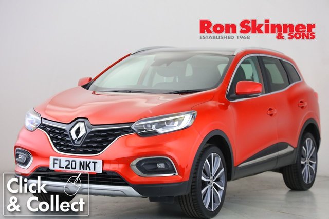 Used Renault Wales, Renault for Sale in Wales, Renault Dealer Wales