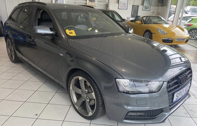 Page 2 of 5 for Used cars for sale. Dundee & Angus car Dealer | Richard ...