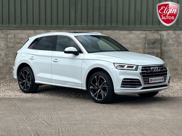 Used cars for sale. Elgin & Moray car Dealer | Elgin Autos