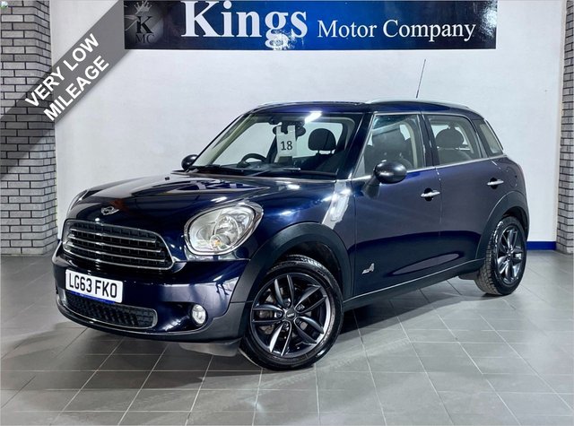 Used cars for sale. Aberdare & Rhondda Cynon Taf car Dealer | Kings ...