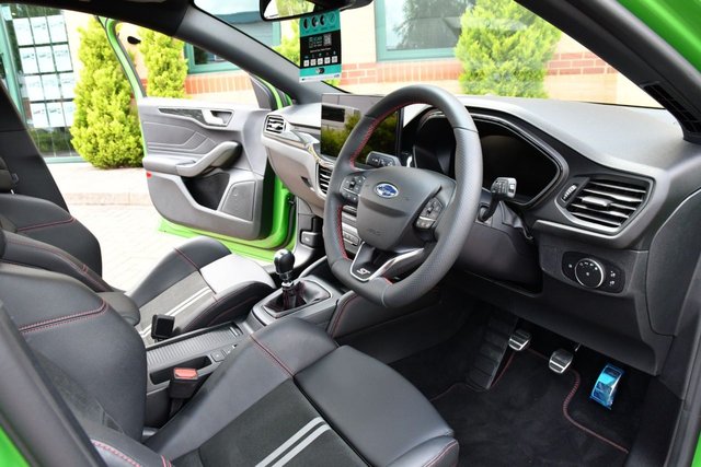 Used Ford cars for sale. Ford Dealer Swindon | Apex Cars Direct