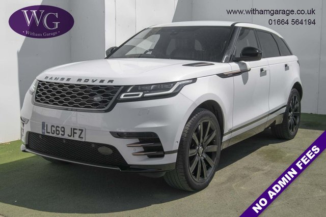 Used cars for sale. Melton Mowbray & Leicestershire car Dealer | Witham ...