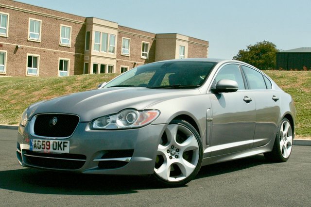 Used cars for sale. Harrogate & North Yorkshire car Dealer | Cardale ...