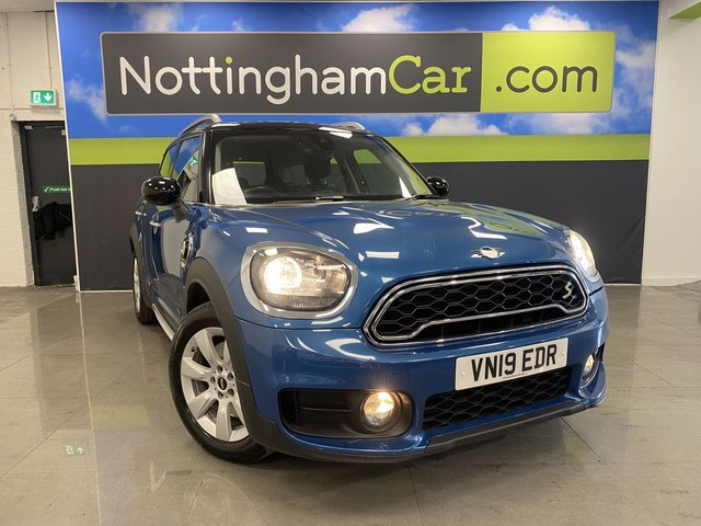 Used cars for sale. Nottingham & Nottinghamshire car Dealer ...