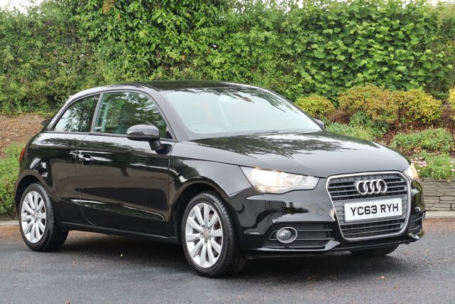 Used cars for sale. Newry & County Down car Dealer | Hynes Motors Ltd