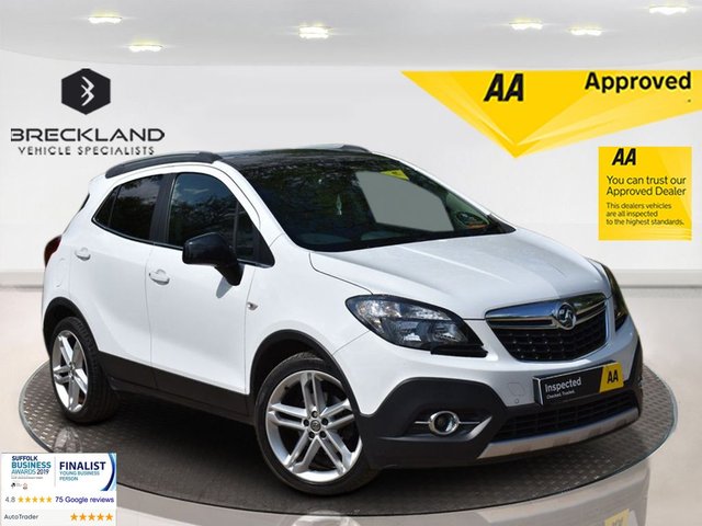 Page 4 of 8 for Used cars for sale. Brandon & Suffolk car Dealer ...