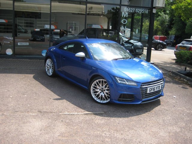 Used cars for sale. Redditch & Worcestershire car Dealer | Monarch ...