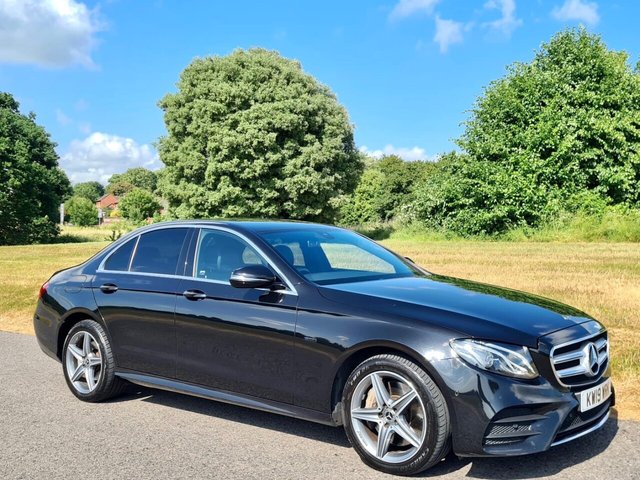 Used Mercedes-Benz cars for sale. Mercedes-Benz Dealer Fareham | Bayer ...