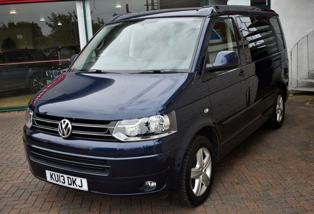 Used vans for sale. Ashington & Northumberland van Dealer | Ashington ...