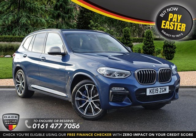 Used cars for sale in Cheshire - Dace Car Supermarket