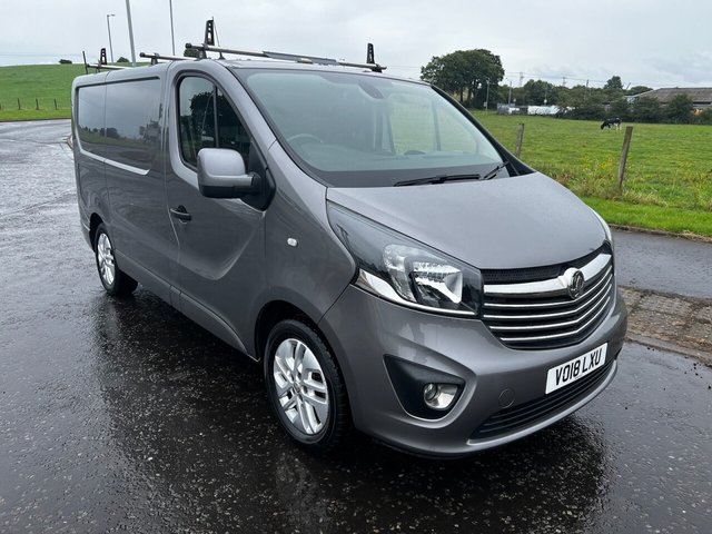 Used vans for sale. Glasgow & Scotland van Dealer | T2T Car Sales Ltd