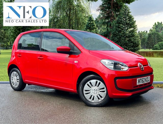 Used cars for sale. Warrington & Cheshire car Dealer | Neo Car Sales