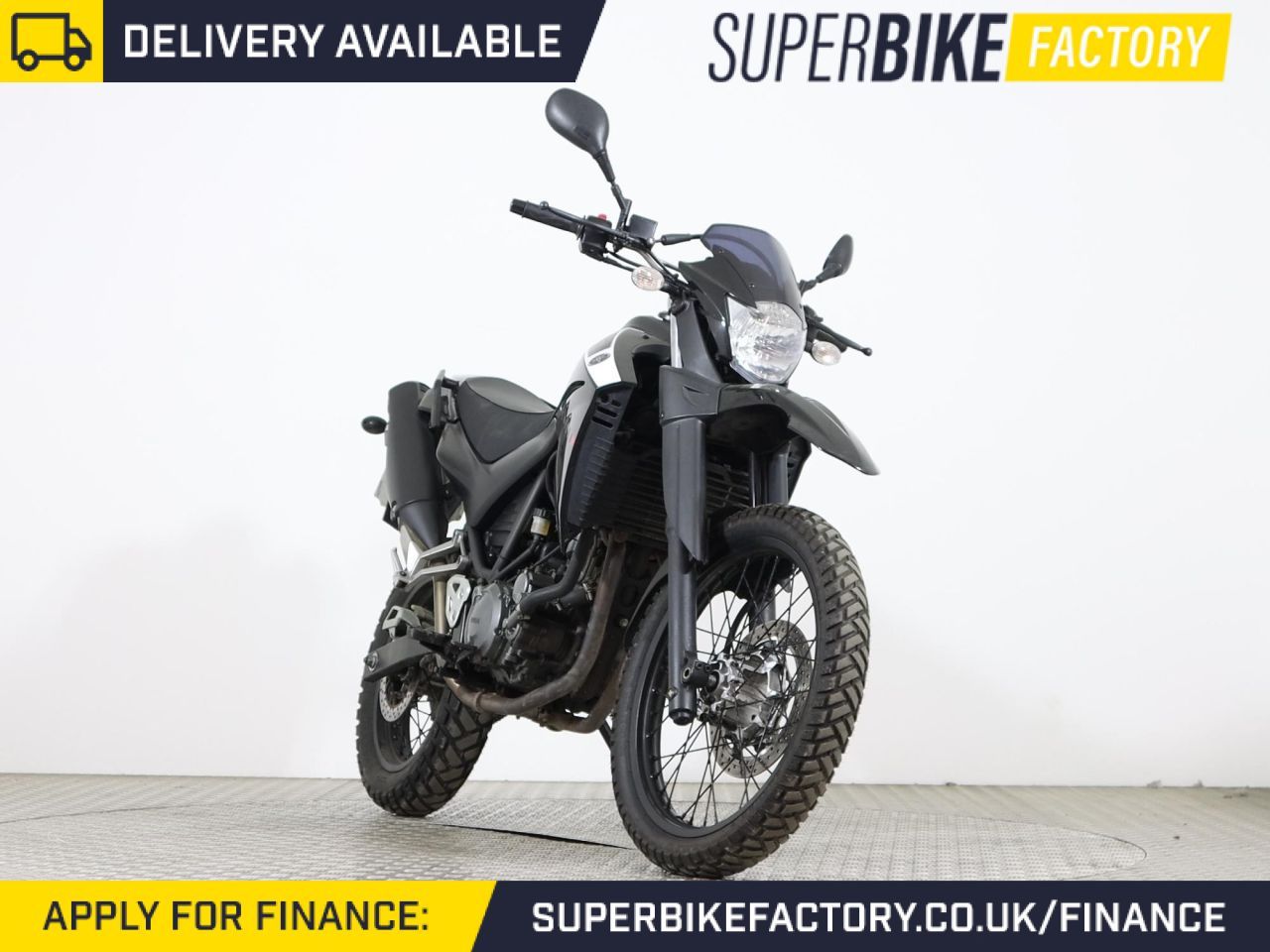 2010 YAMAHA XT660R - 6897 miles | Superbike Factory