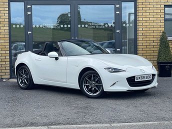 Used cars for sale in Irvinestown & Fermanagh: Fermanagh Auto Sales