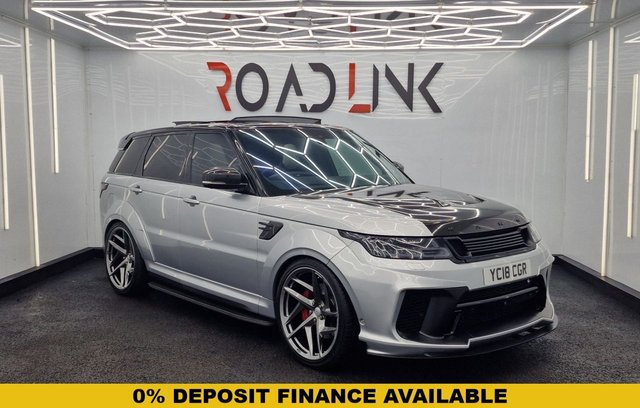 Used Land Rover cars for sale. Land Rover Dealer Hayes | Road Link
