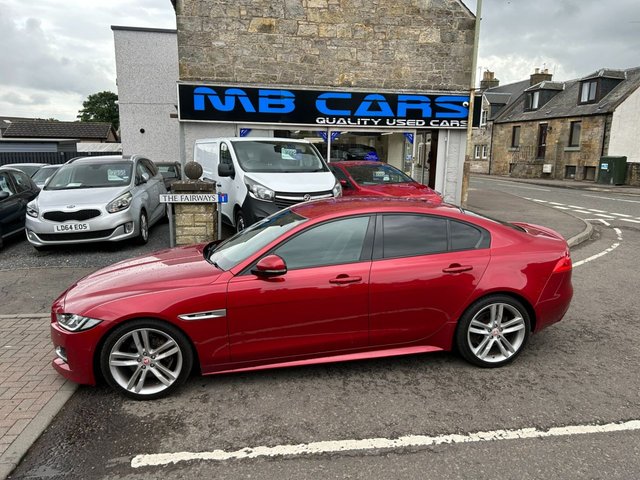 Used cars for sale. Kinross & Scotland car Dealer | MB Cars