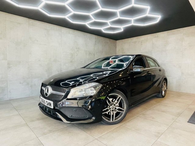 Buy Used Cars Bolton, Greater Manchester | The Manchester Motor Company