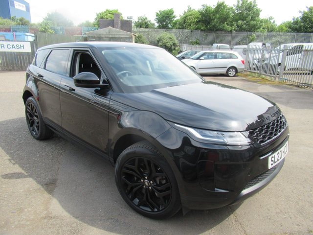 Used cars for sale. Edinburgh & Midlothian car Dealer | Redpath and Mclean