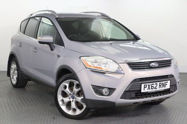 Used Ford cars for sale. Ford Dealer Bury | Trade Car Sales