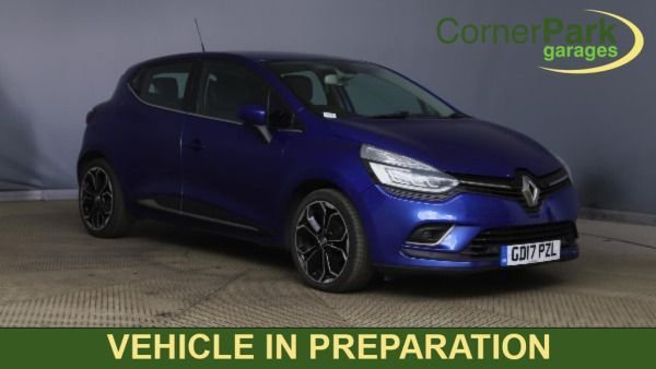Used Renault cars for sale. Renault Dealer Llantrisant | CPG Wales PLC