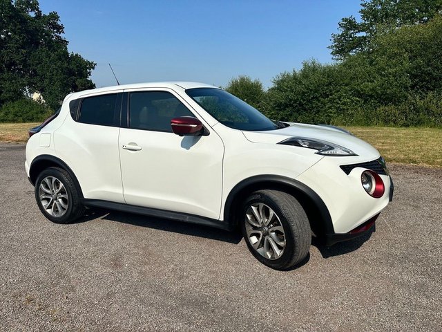 Used Nissan cars for sale. Nissan Dealer Exeter | East Devon Motor Company