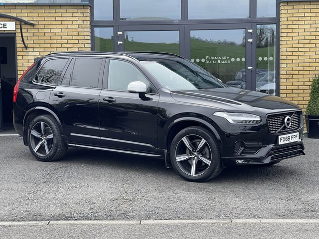 Used cars for sale. Irvinestown & Fermanagh car Dealer | Fermanagh Auto ...