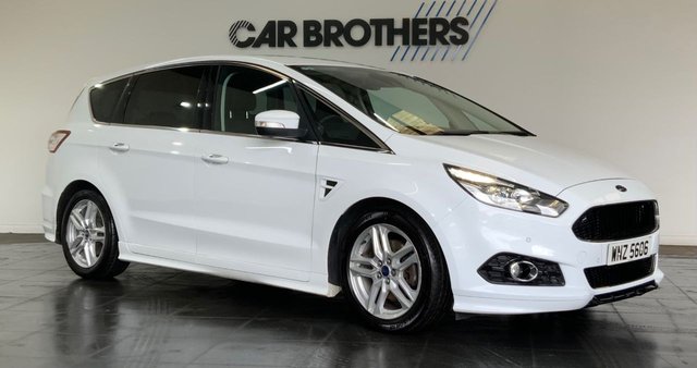 Used Ford cars for sale. Ford Dealer Newtownabbey | Car Brothers NI