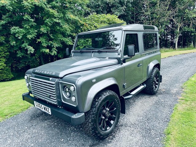 Page 2 of 4 for Used Cars for sale in Chorley, Lancashire | Deane ...