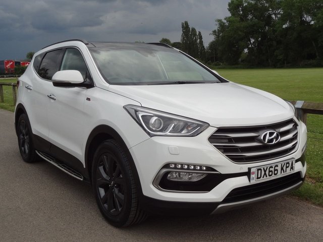 Used cars for sale. Loughborough & Leicestershire car Dealer | Swancar ...