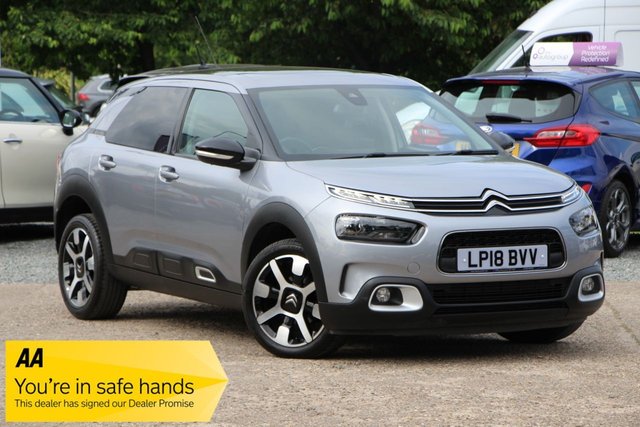 Used Citroen cars for sale. Citroen Dealer Hull | Autocars Limited