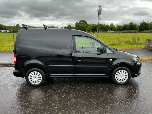Page 3 of 4 for Used vans for sale. Glasgow & Scotland van Dealer | T2T ...