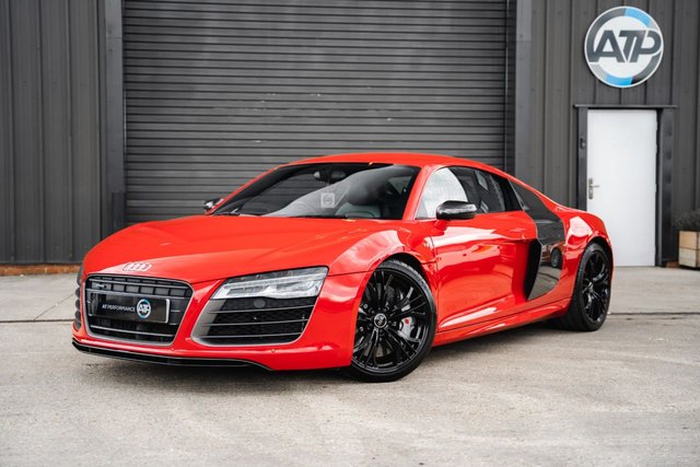 Used cars for sale. Aylesbury & Buckinghamshire car Dealer | A T ...