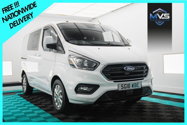 Page 5 of 5 for Used vans for sale. Manchester & Greater Manchester van ...