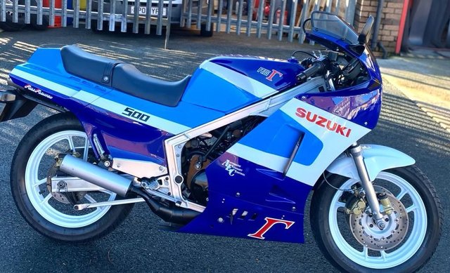 Used bikes for sale. Preston & Lancashire bike Dealer | Fastline ...