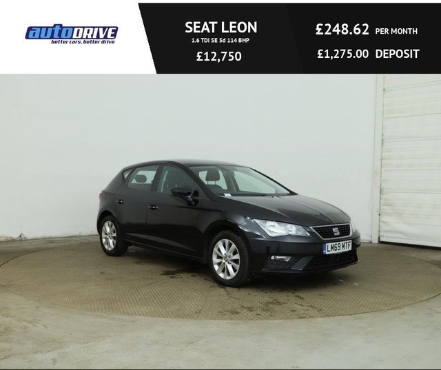 Used cars for sale. Enniskillen & Fermanagh car Dealer | Autodrive ...