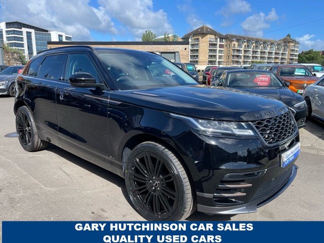 Used cars for sale. Belfast & Northern Ireland car Dealer | Gary ...