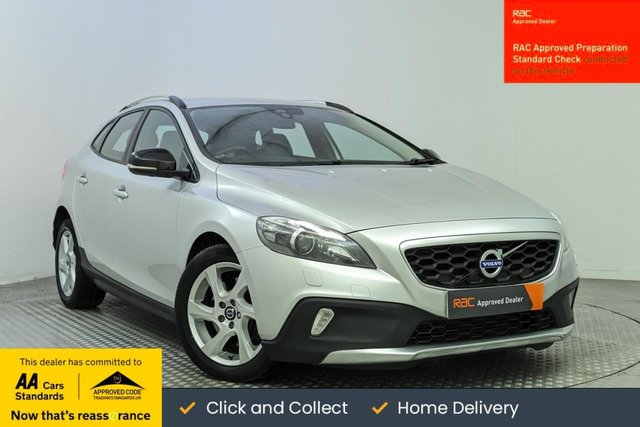 Used Volvo cars for sale. Volvo Dealer Newcastle upon Tyne | Henson ...