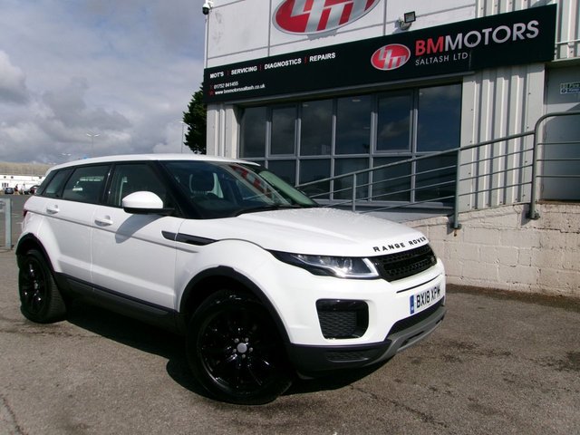 Page 2 of 6 for Used cars for sale. Saltash & Cornwall car Dealer | BM ...