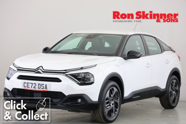 Used Citroen Wales, Citroen for Sale in Wales, Citroen Dealer Wales