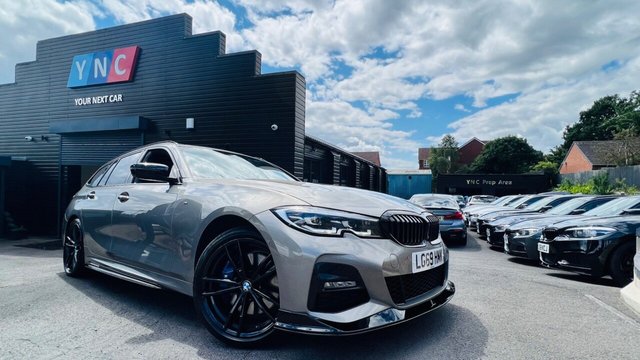 Used cars for sale. Nottingham & Nottinghamshire car Dealer | Your Next Car