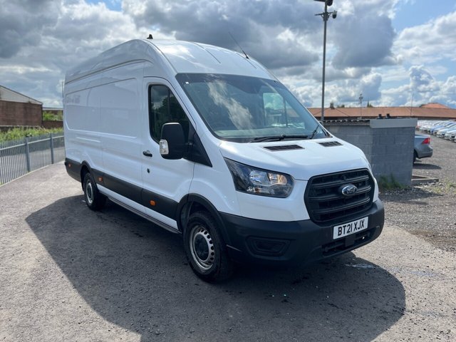 Used vans for sale. Alnwick & Northumberland van Dealer | Panda Motor ...
