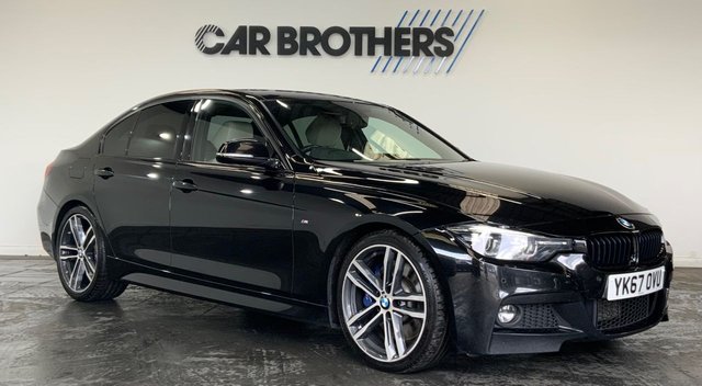 Used BMW cars for sale. BMW Dealer Newtownabbey | Car Brothers NI